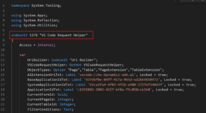 Business Central 2023 wave 2 (BC23): Open Visual Studio Code (Debugging ...