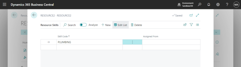 Business Central 2023 wave 2 (BC23): Demo tool and data for service ...