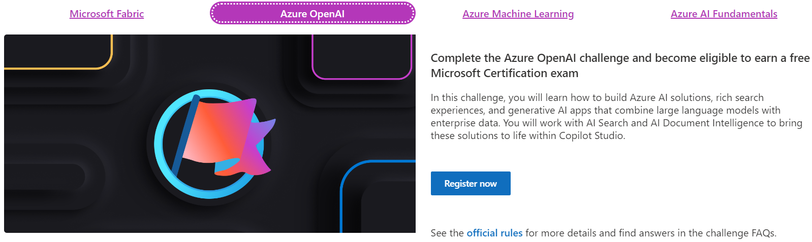 Microsoft Learn AI Skills Challenge 2024 : Complete the challenge and ...
