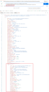 Dynamics 365 Business Central: How to use filter expressions in API ...