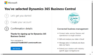 Customer Digital Experiences (CDX): All tenants are unavailable at this ...