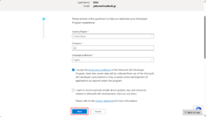 Customer Digital Experiences (CDX): All tenants are unavailable at this ...