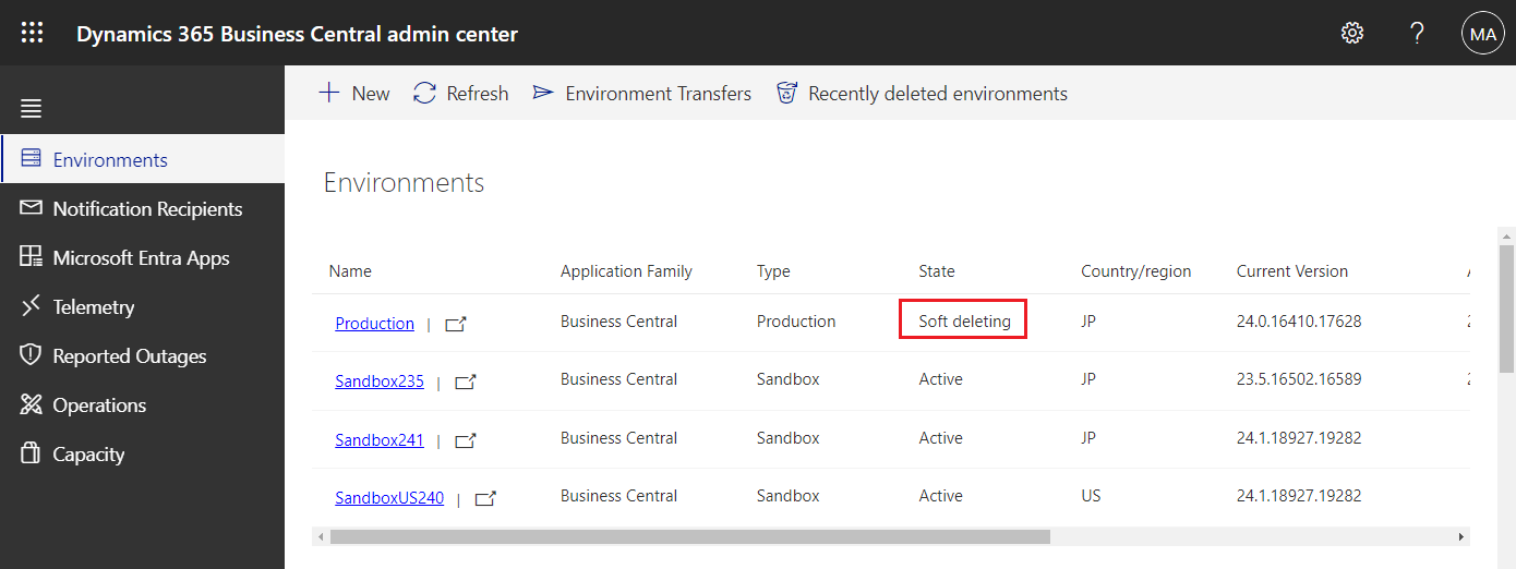 Dynamics 365 Business Central: Can we exceed the number of production ...