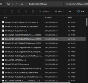 Dynamics 365 Business Central: System tables, Virtual tables and ...