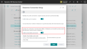 Dynamics 365 Business Central: System tables, Virtual tables and ...