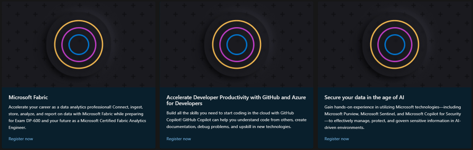 New Microsoft Learn AI Skills Challenge: September 24, 2024 – November ...