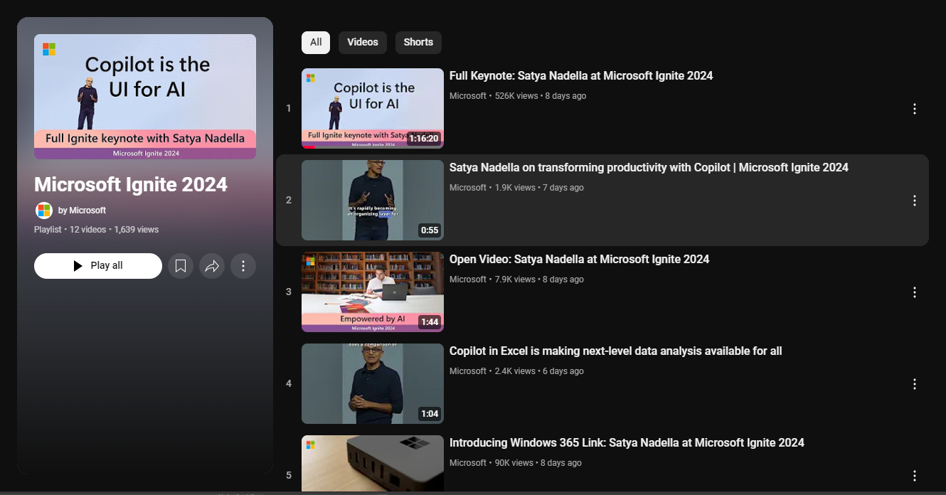 Microsoft Learn Challenge: Ignite Edition (Get certified in Microsoft ...