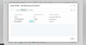 The 10 Best Keyboard Shortcuts for Dynamics 365 Business Central ...