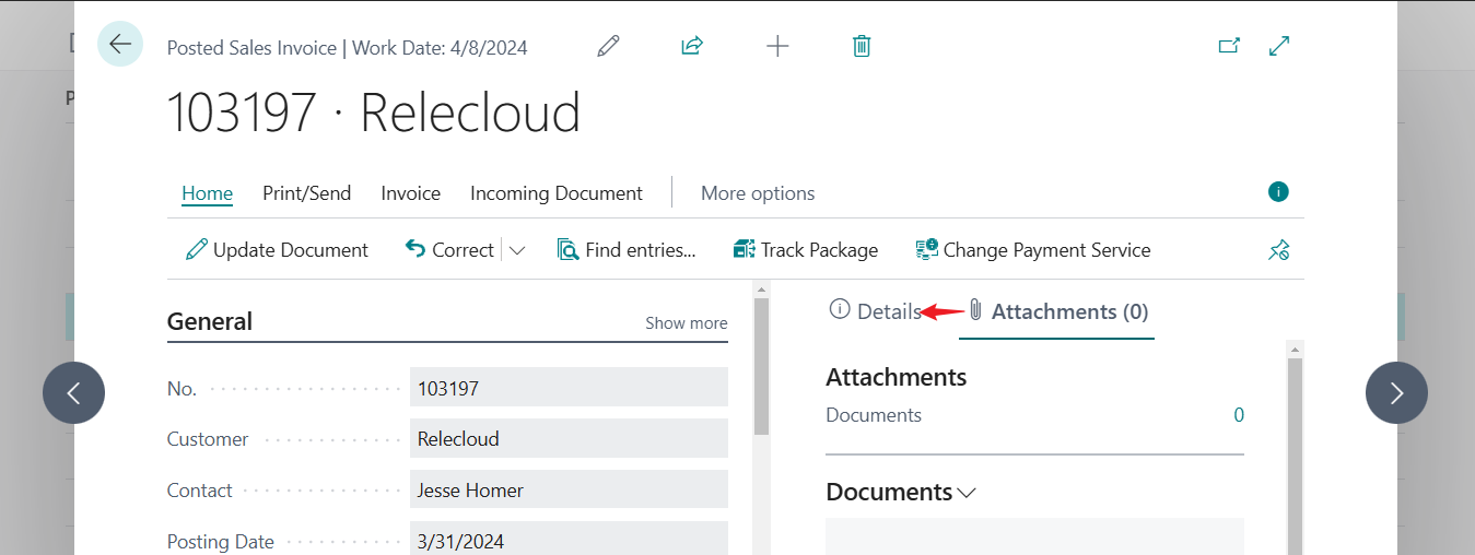 The 10 Best Keyboard Shortcuts for Dynamics 365 Business Central ...