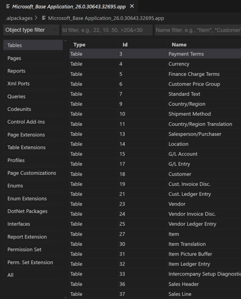 Dynamics 365 Business Central: How to check whether the current page ...
