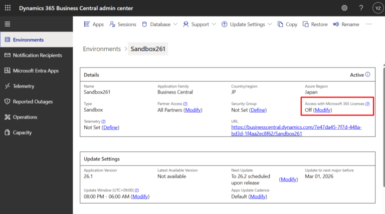 Dynamics 365 Business Central: How to check whether the current user ...