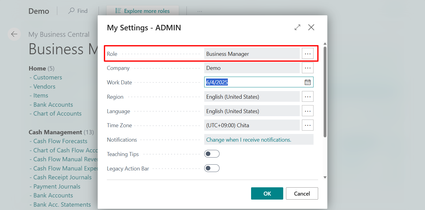 Dynamics 365 Business Central: How to add custom pages, reports, and ...