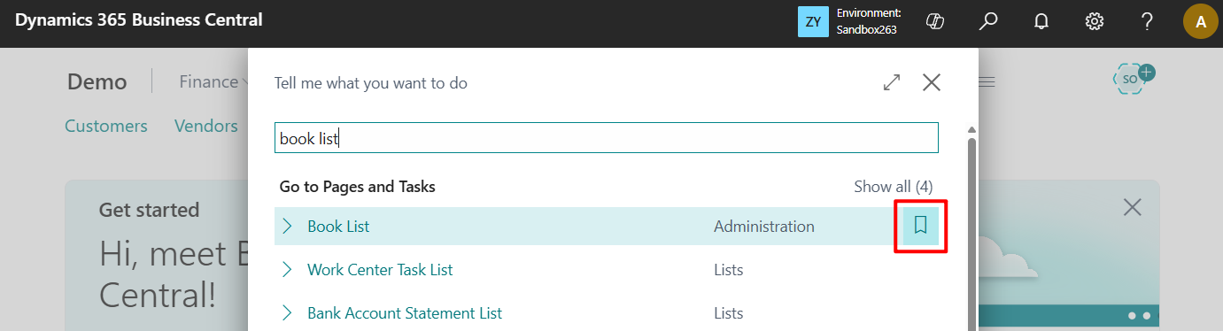 Dynamics 365 Business Central: How to add custom pages, reports, and ...
